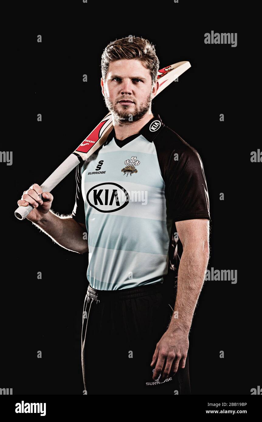 Stuart Meaker, Surrey Stock Photo - Alamy