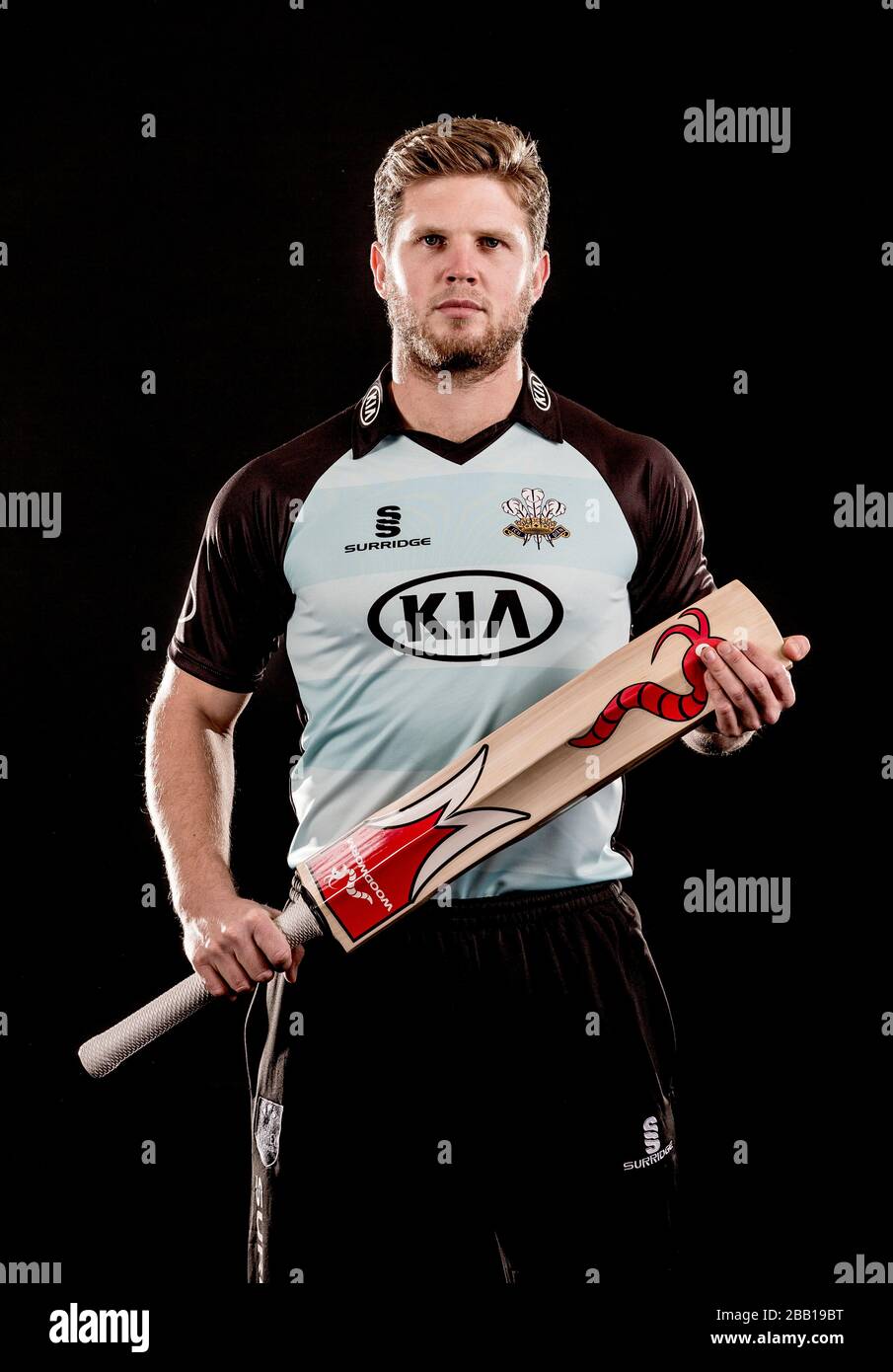 Stuart Meaker, Surrey Stock Photo - Alamy