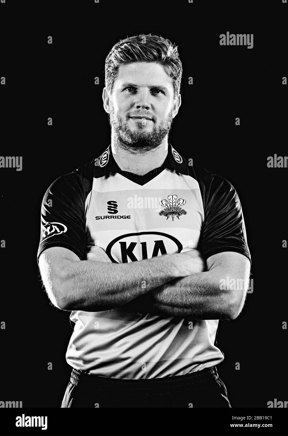 Stuart Meaker, Surrey Stock Photo - Alamy