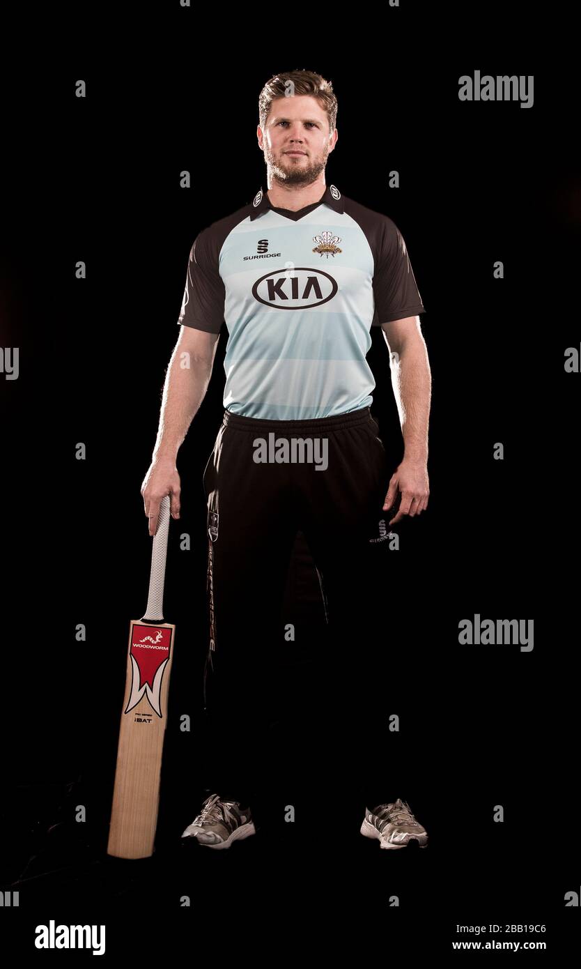 Cricket england photocall hi-res stock photography and images - Alamy