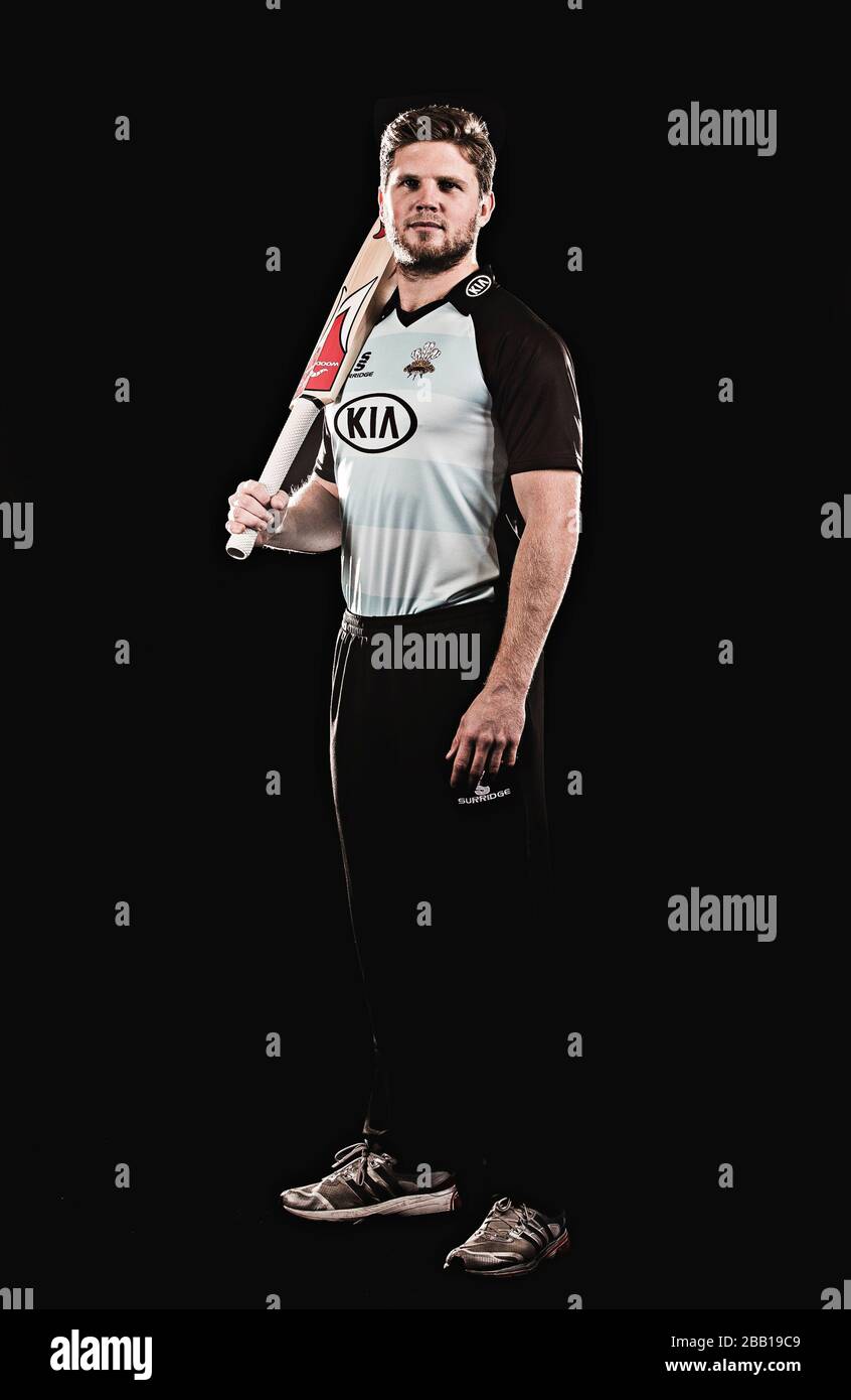 Stuart Meaker, Surrey Stock Photo - Alamy