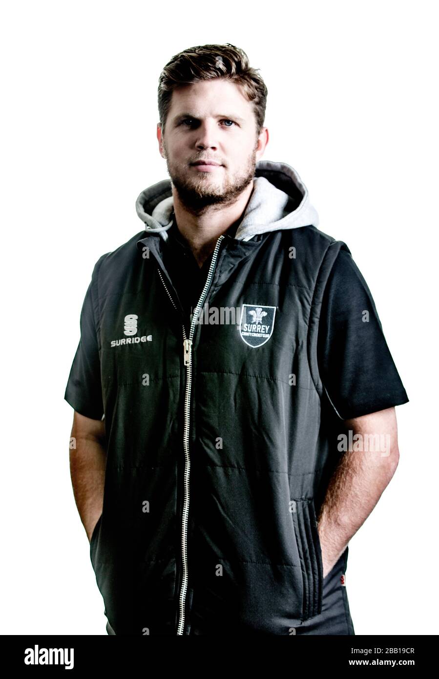 Stuart Meaker, Surrey Stock Photo - Alamy