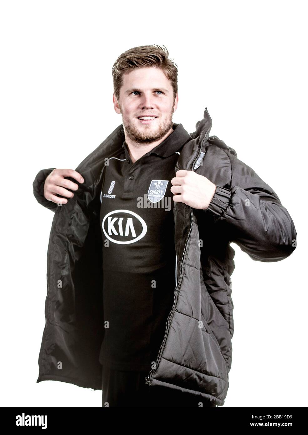 Stuart Meaker, Surrey Stock Photo - Alamy