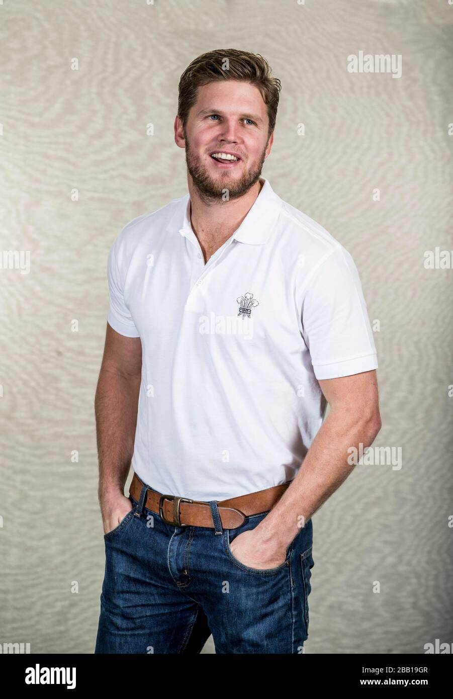 Stuart Meaker, Surrey Stock Photo - Alamy