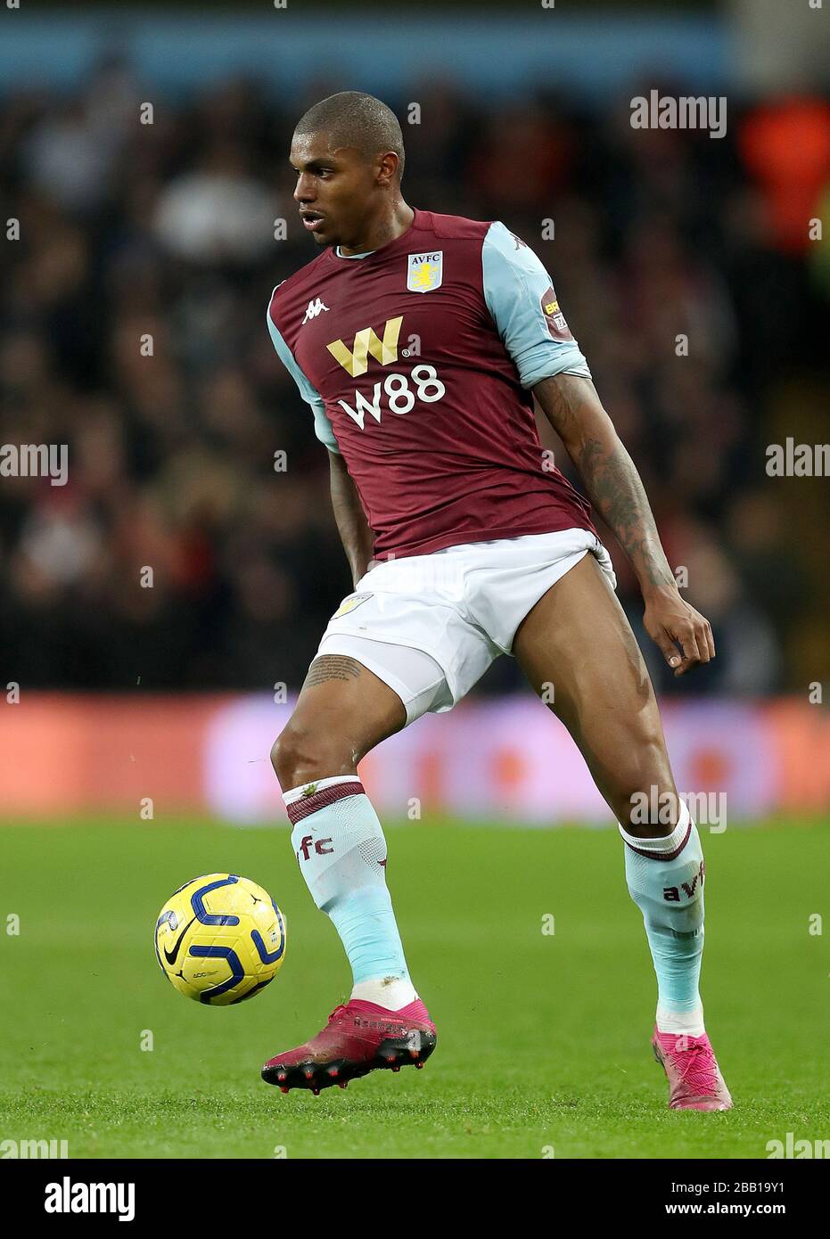 Wesley aston hi-res stock photography and images - Alamy