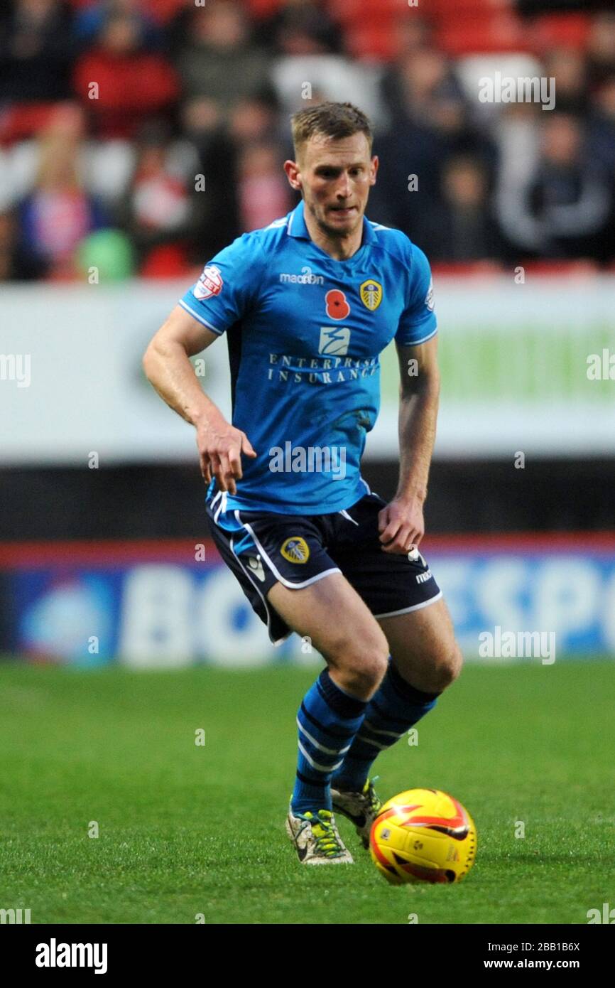 Tom lees leeds hi-res stock photography and images - Alamy
