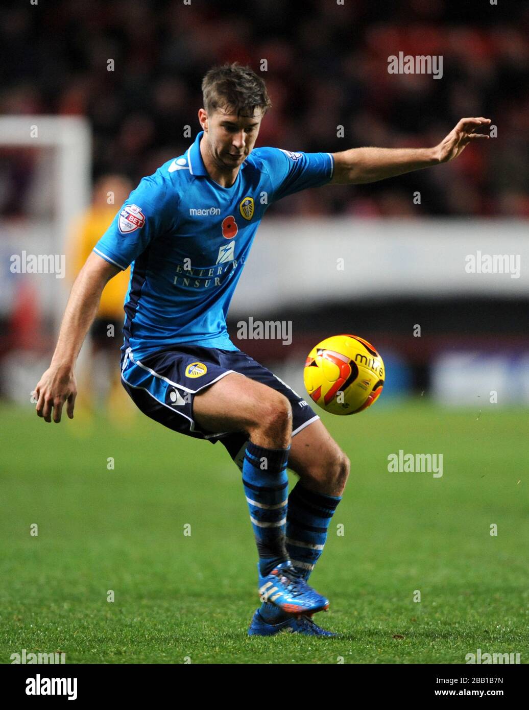 Luke murphy leeds hi-res stock photography and images - Alamy