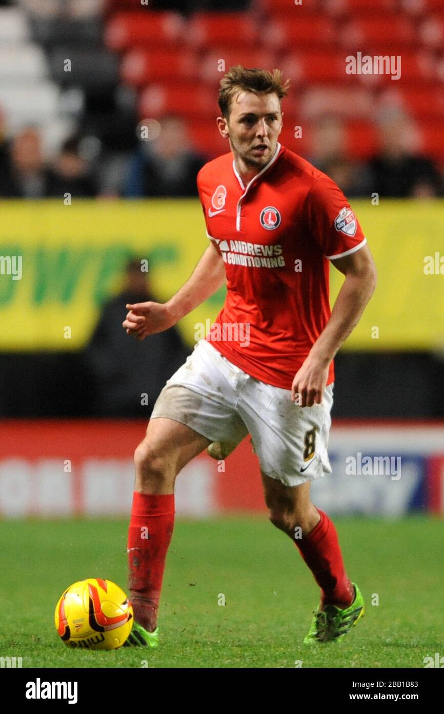 Dale stephens charlton hi-res stock photography and images - Alamy