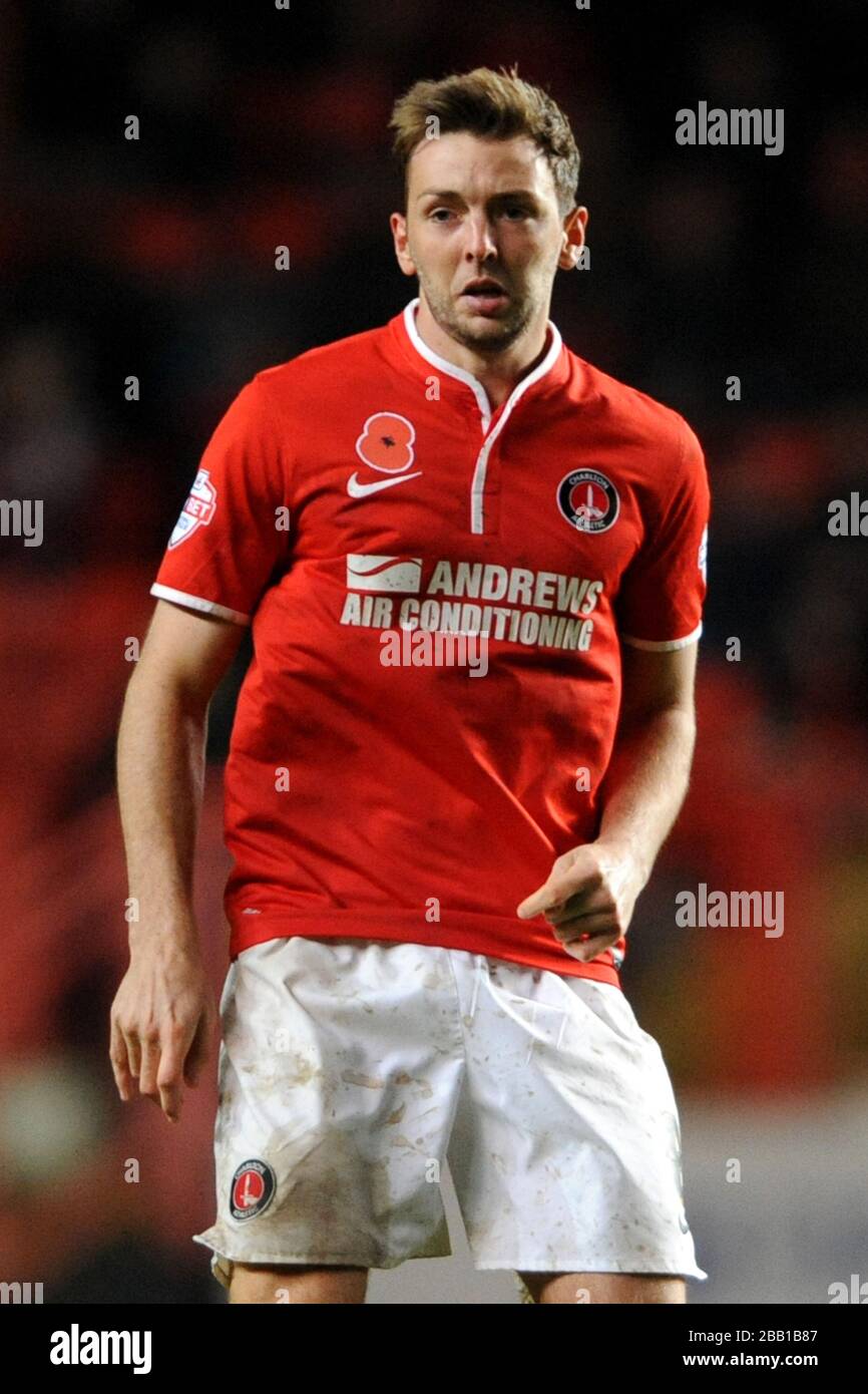 Dale stephens charlton hi-res stock photography and images - Alamy