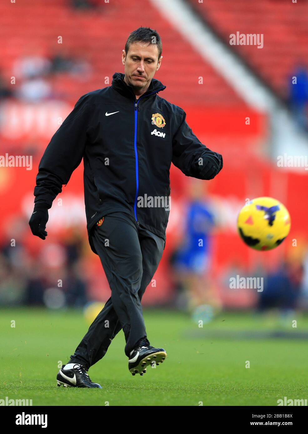 Tony Strudwick High Resolution Stock Photography and Images - Alamy