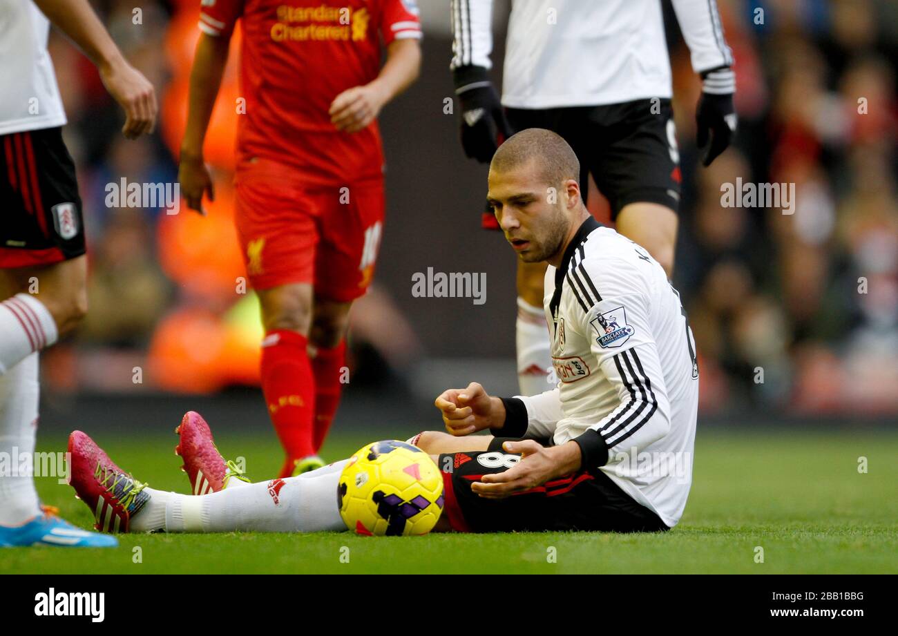 Kasami fulham hi-res stock photography and images - Alamy