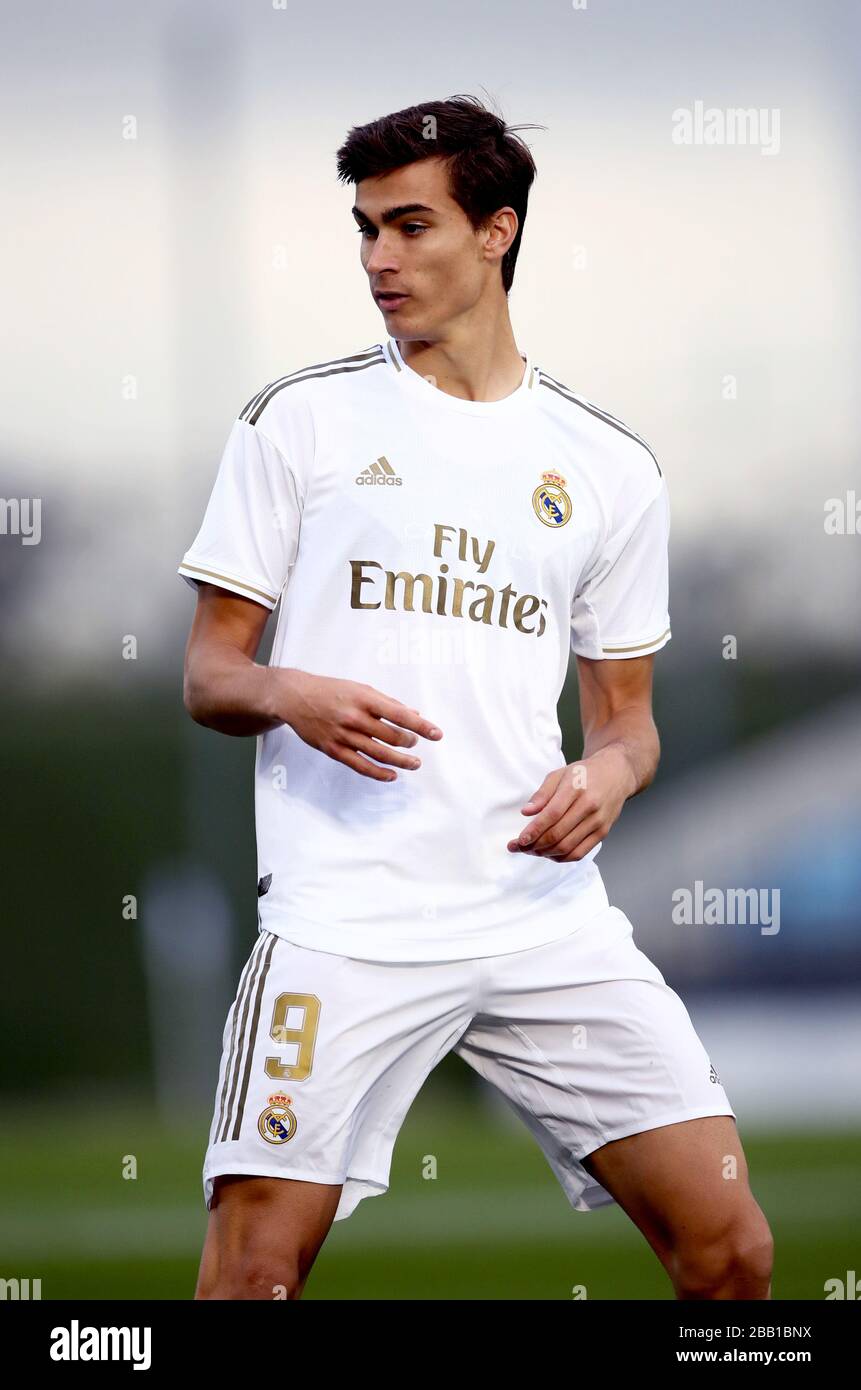 Pedro ruiz hi-res stock photography and images - Alamy