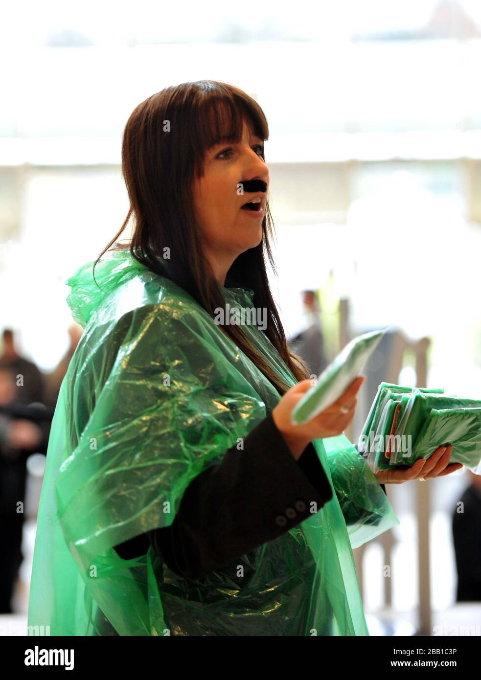 Gentlemans day hi-res stock photography and images - Alamy