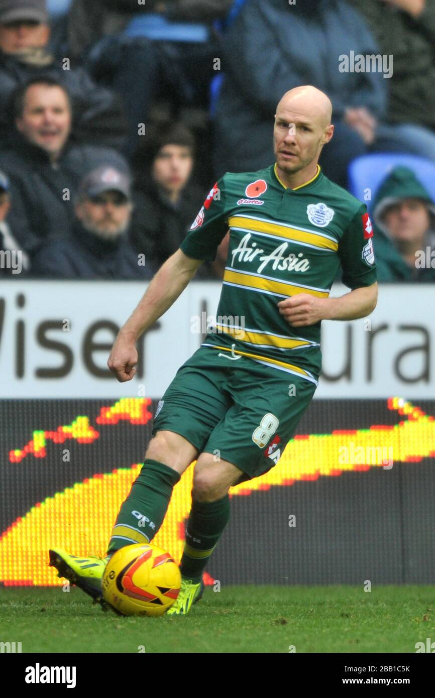 Andy johnson football hi-res stock photography and images - Alamy