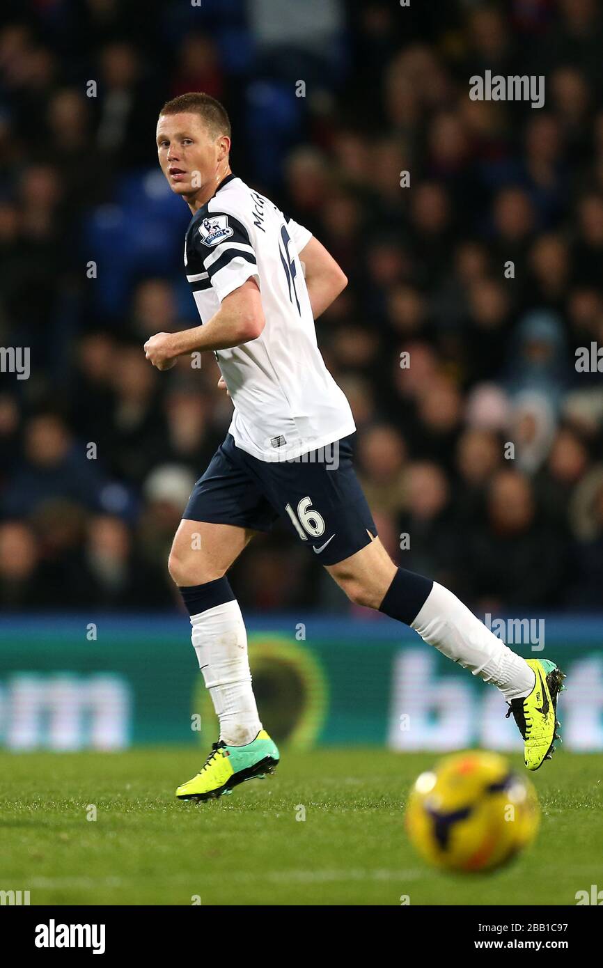 James McCarthy, Everton Stock Photo - Alamy