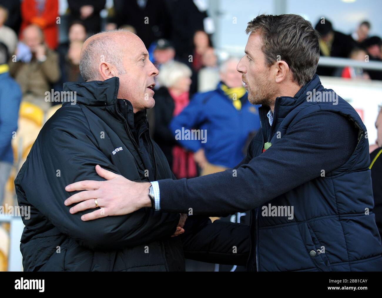 Martin foyle hi-res stock photography and images - Alamy