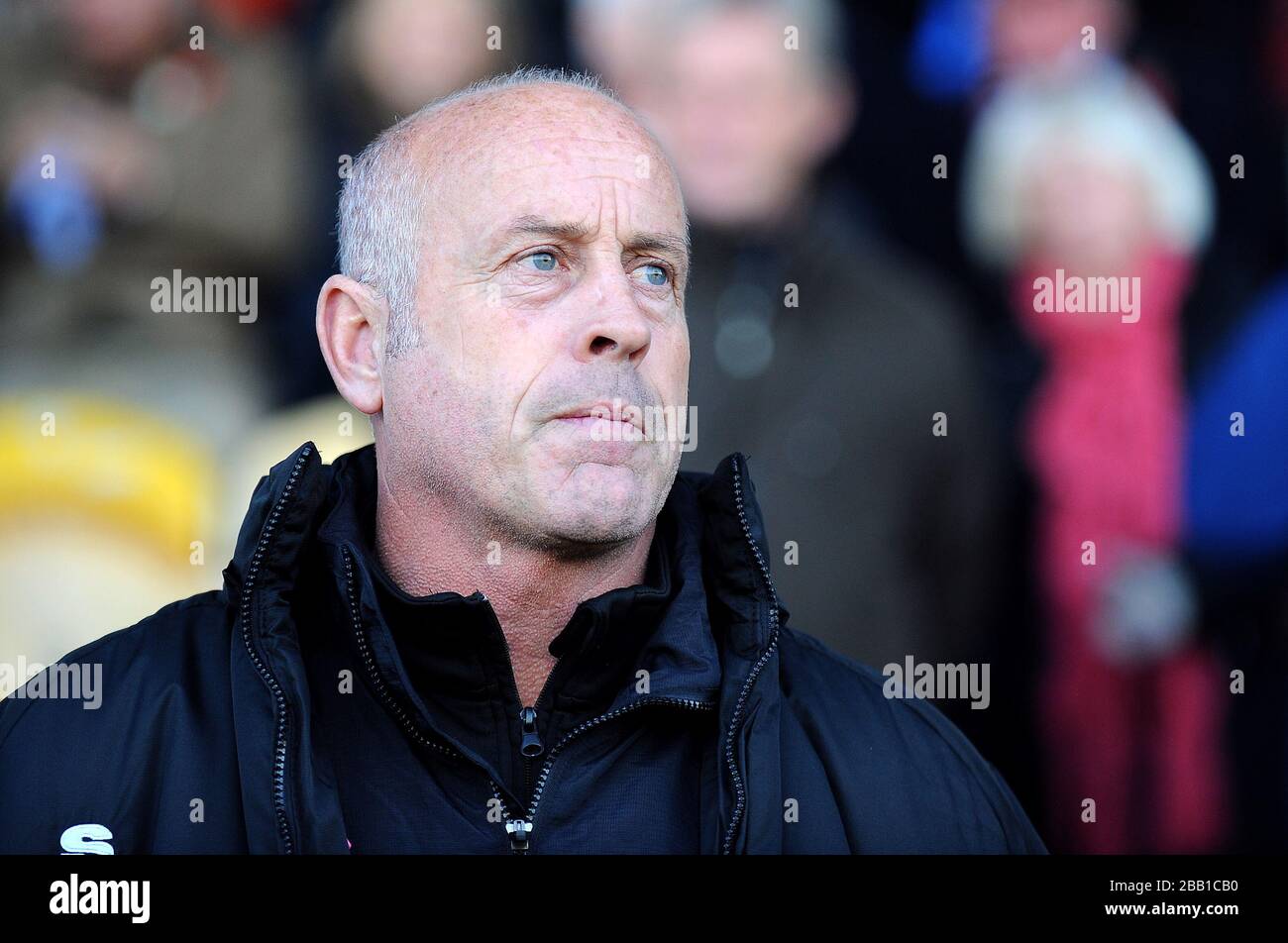 Foyle cup hi-res stock photography and images - Alamy