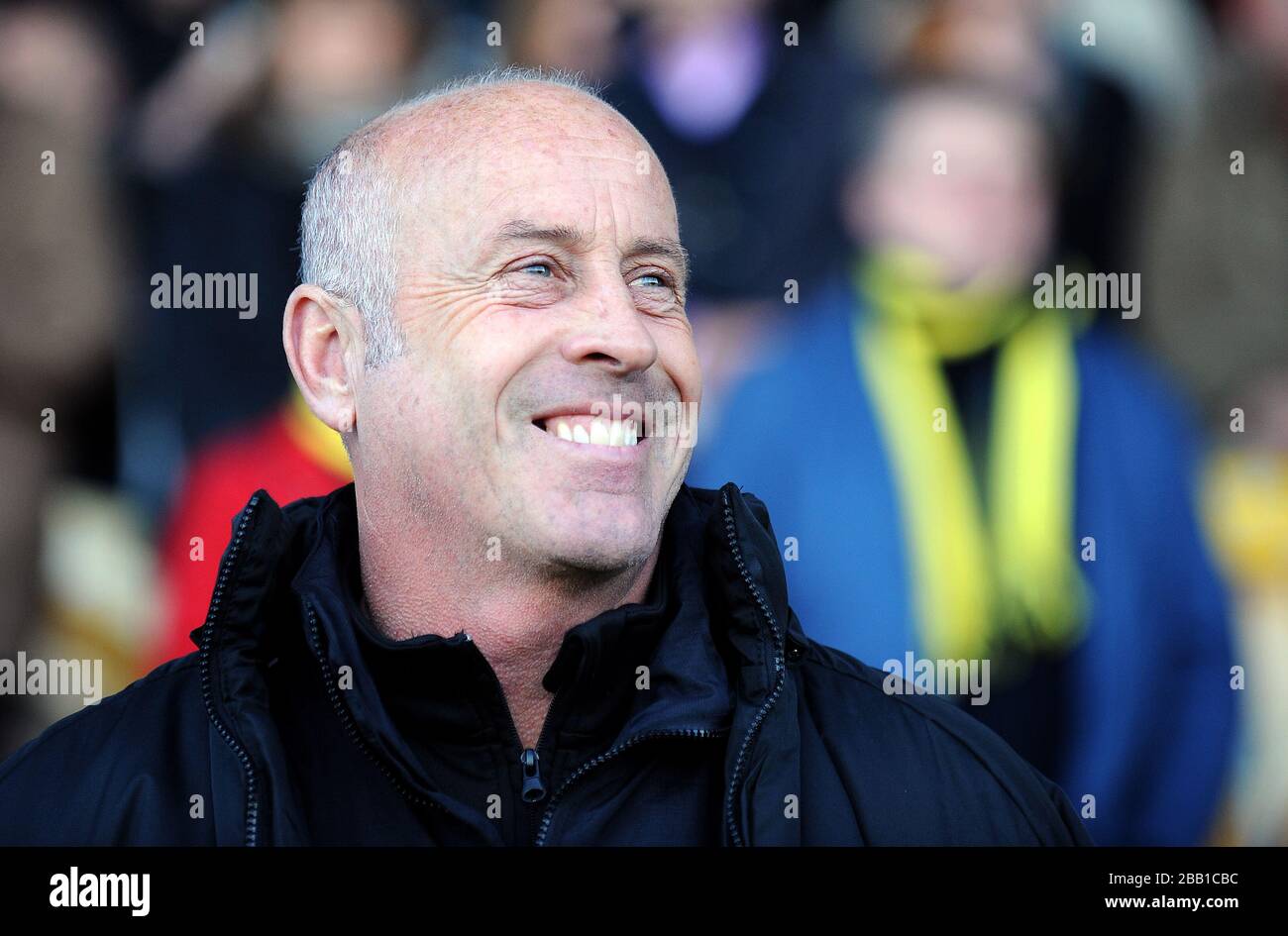 Foyle cup hi-res stock photography and images - Alamy