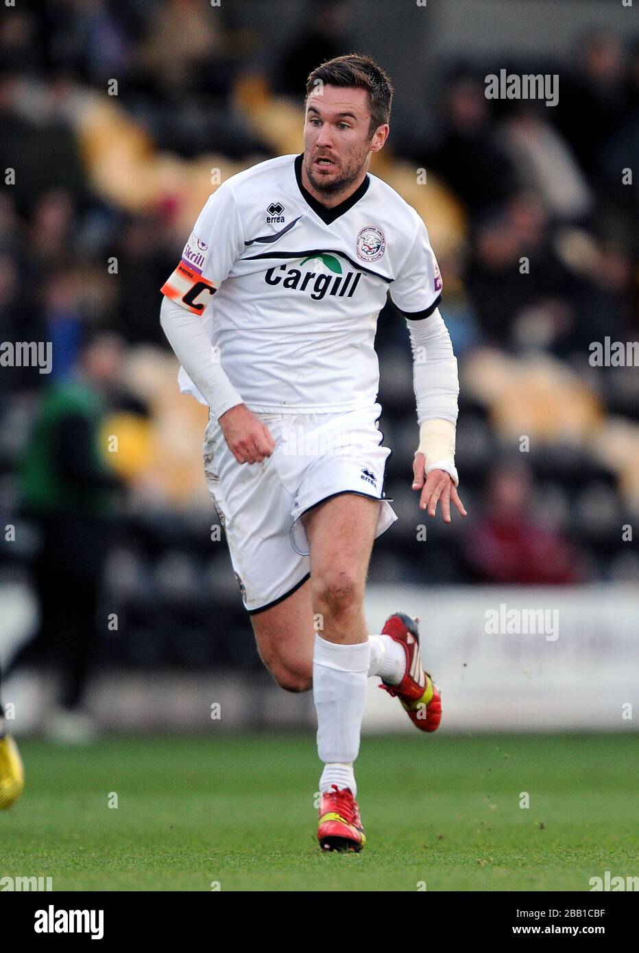 Josh okeefe hi-res stock photography and images - Alamy