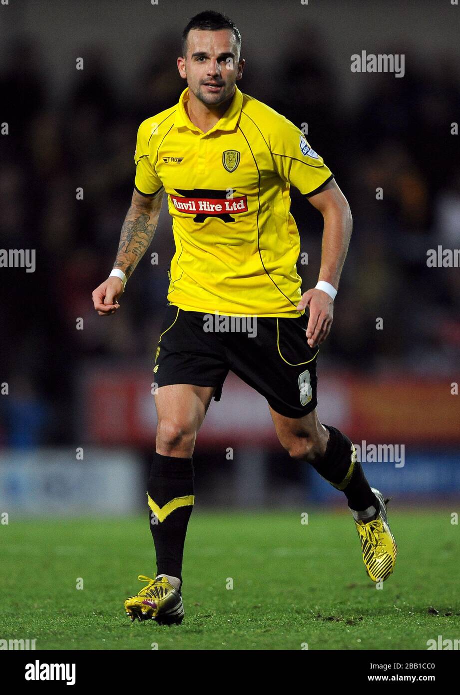 Robbie weir hi-res stock photography and images - Alamy