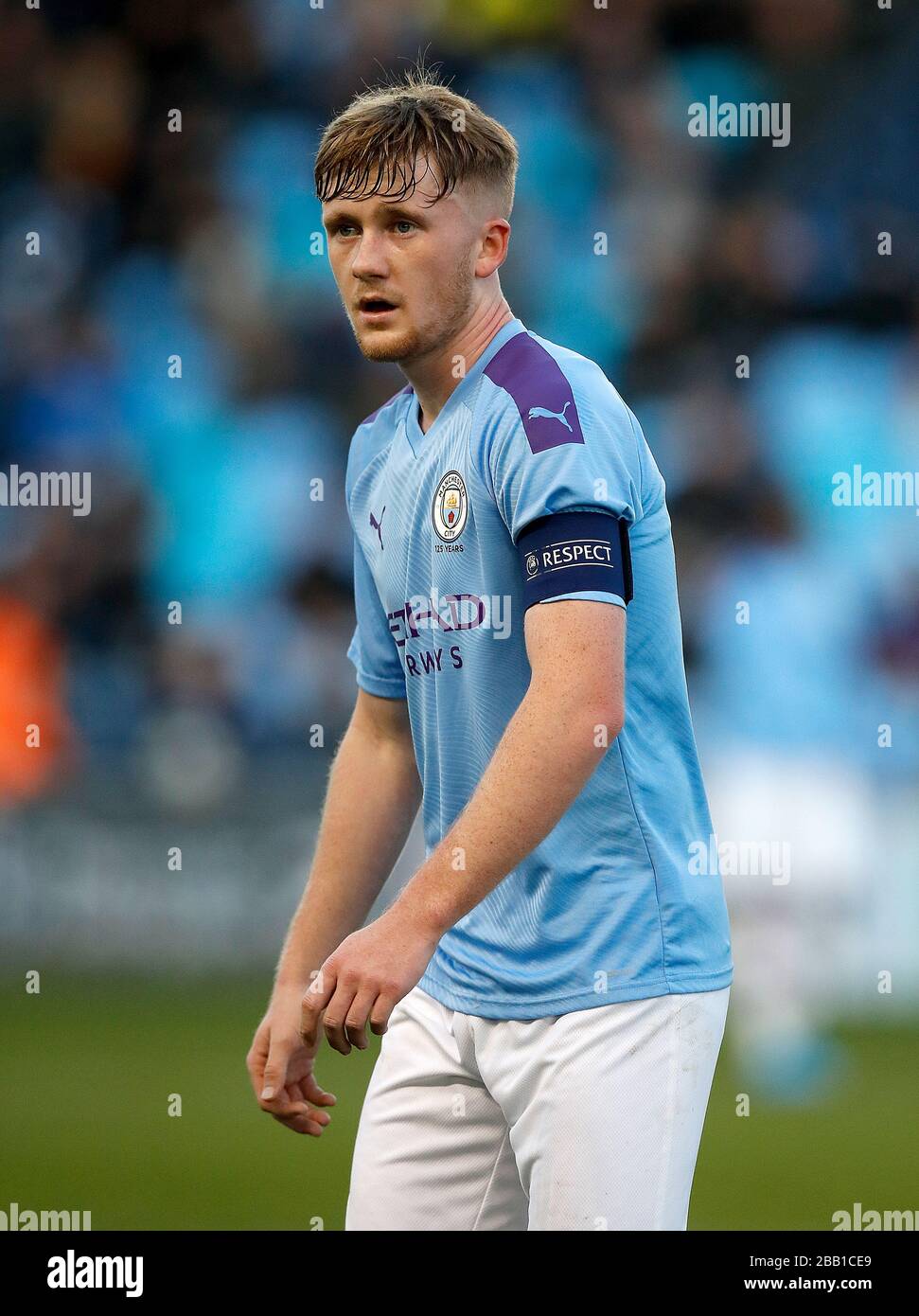 Tommy doyle manchester city hi-res stock photography and images - Alamy