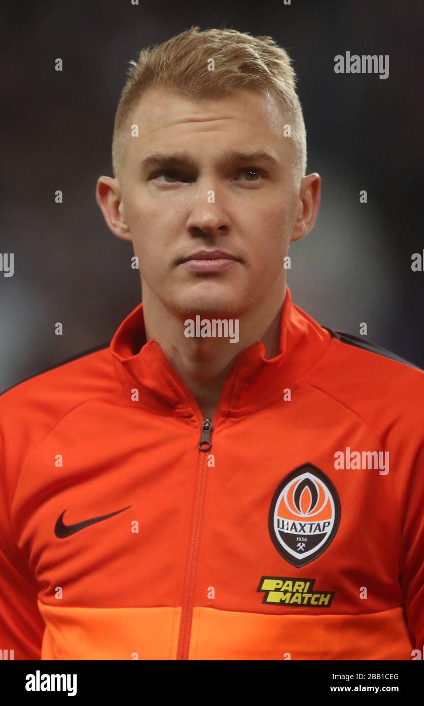 Viktor kovalenko hi-res stock photography and images - Alamy