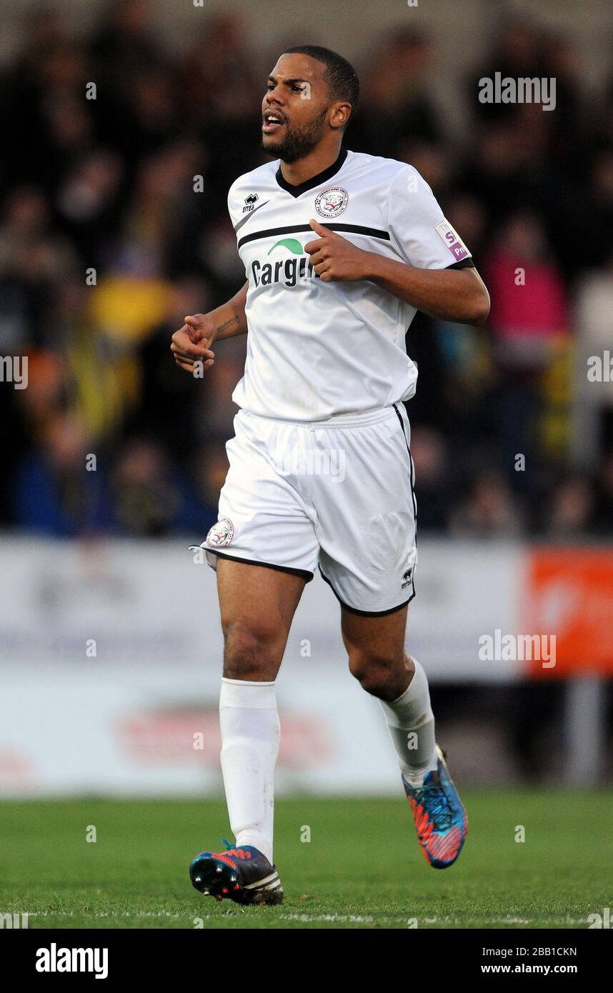 Dominic collins hi-res stock photography and images - Alamy