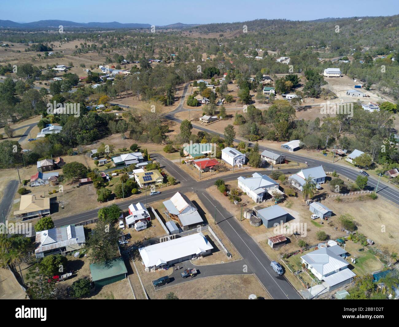 Mt perry hi-res stock photography and images - Alamy