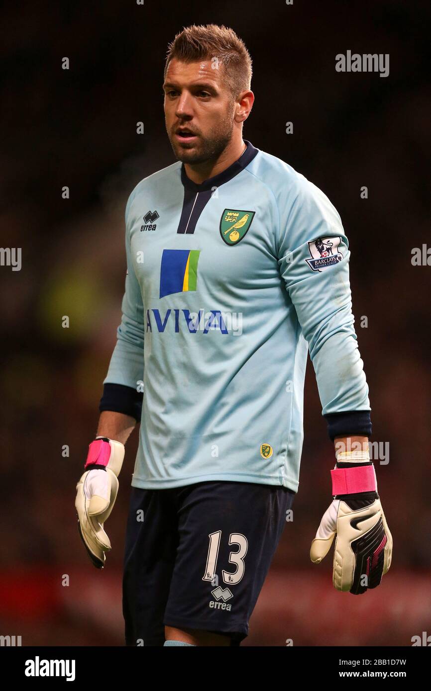 Mark bunn hi-res stock photography and images - Alamy