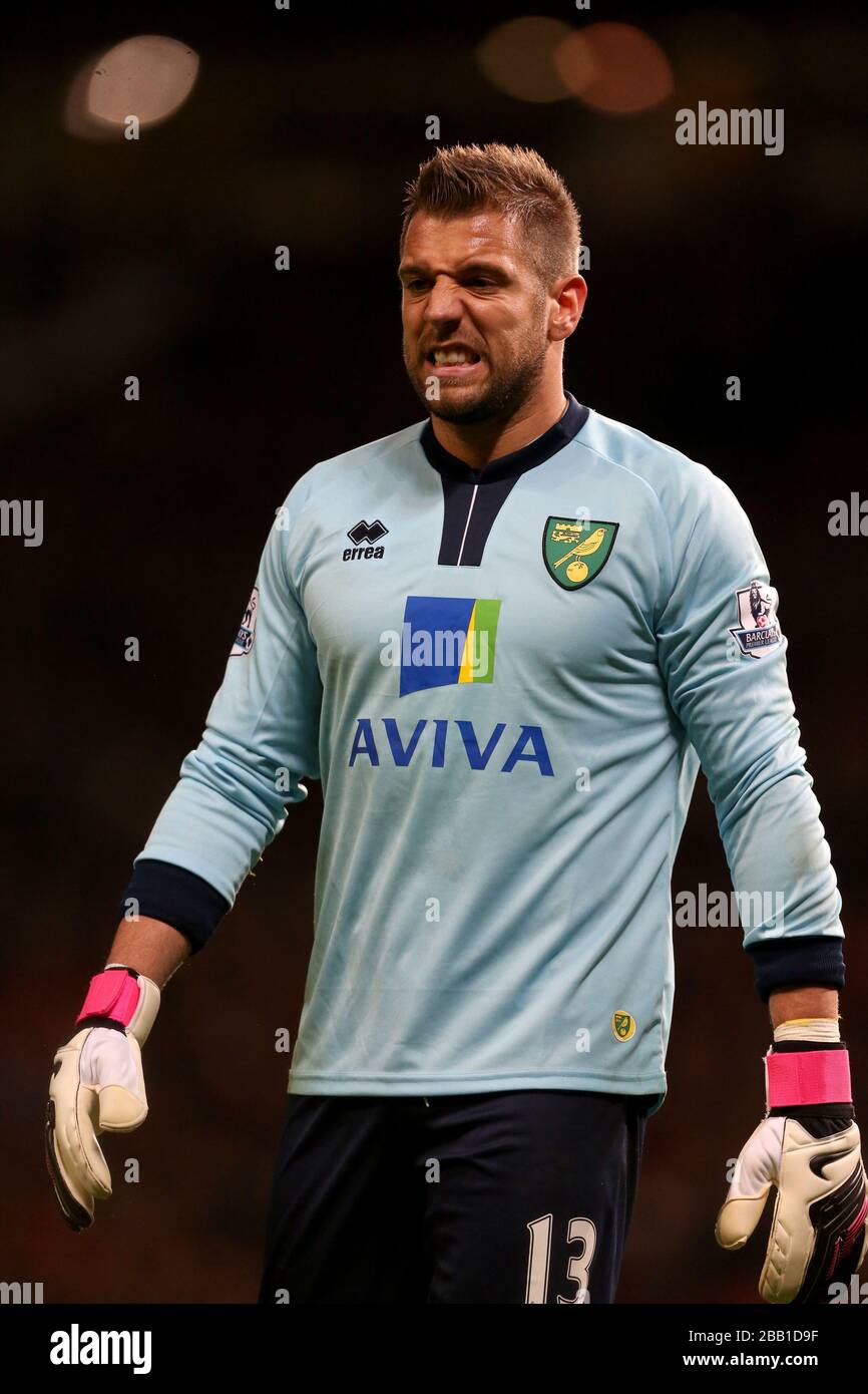 Mark bunn hi-res stock photography and images - Alamy