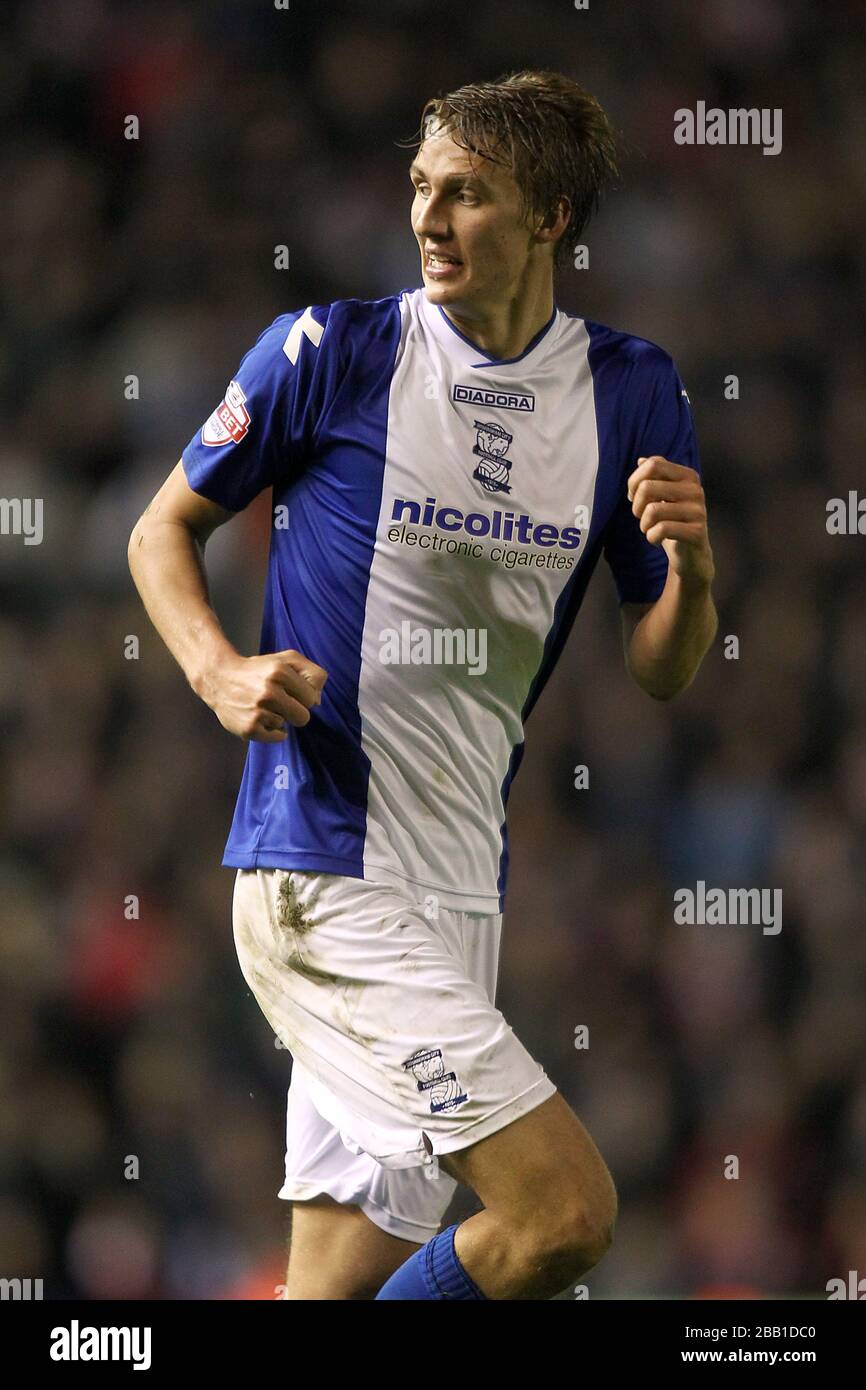 Daniel burn hi-res stock photography and images - Alamy