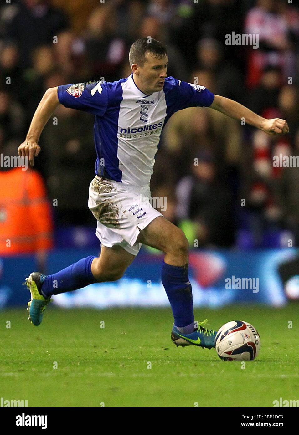 Paul caddis birmingham hi-res stock photography and images - Alamy