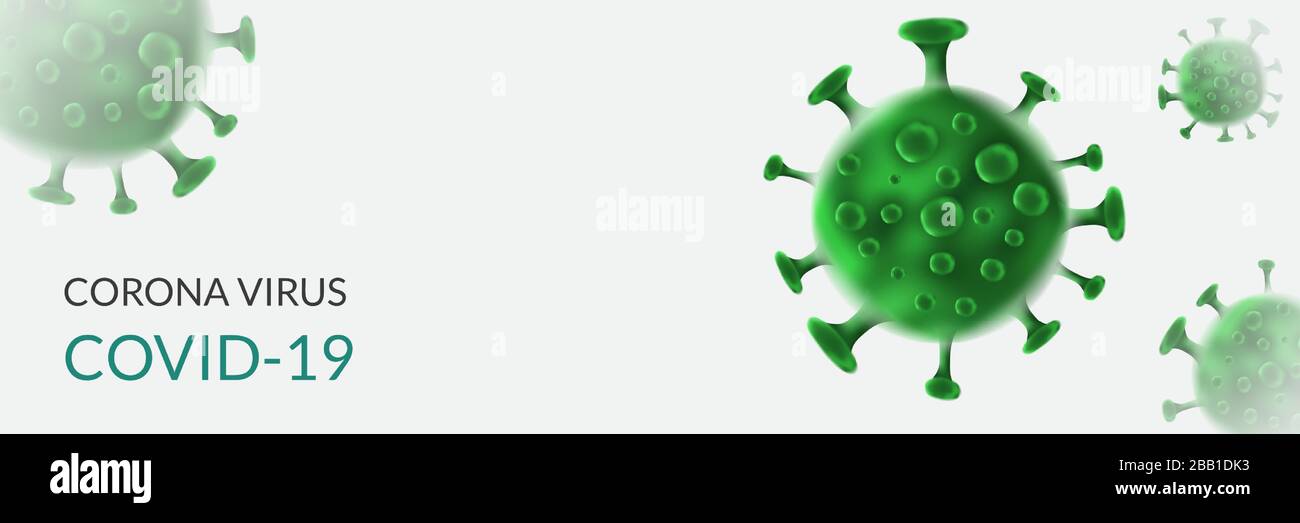 Illustration of Wuhan China Covid-19 Outbreak Design or so called ...