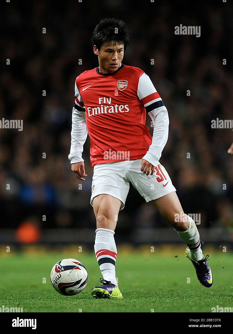 Miyaichi arsenal hi-res stock photography and images - Alamy