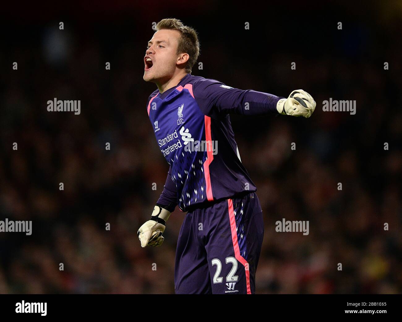 Liverpool ampics hi-res stock photography and images - Alamy