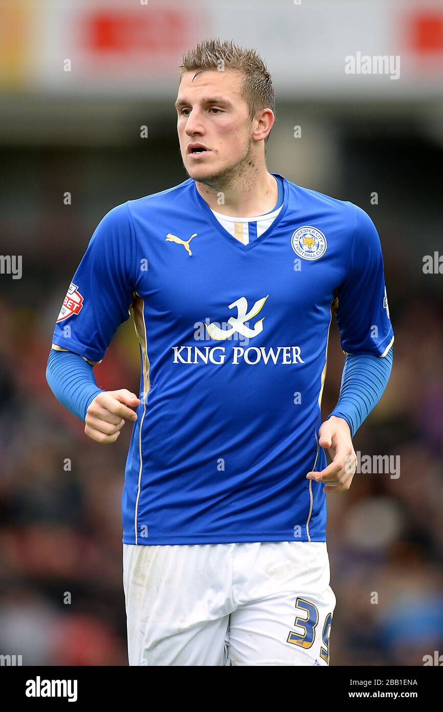 Leicester ampics hi-res stock photography and images - Alamy
