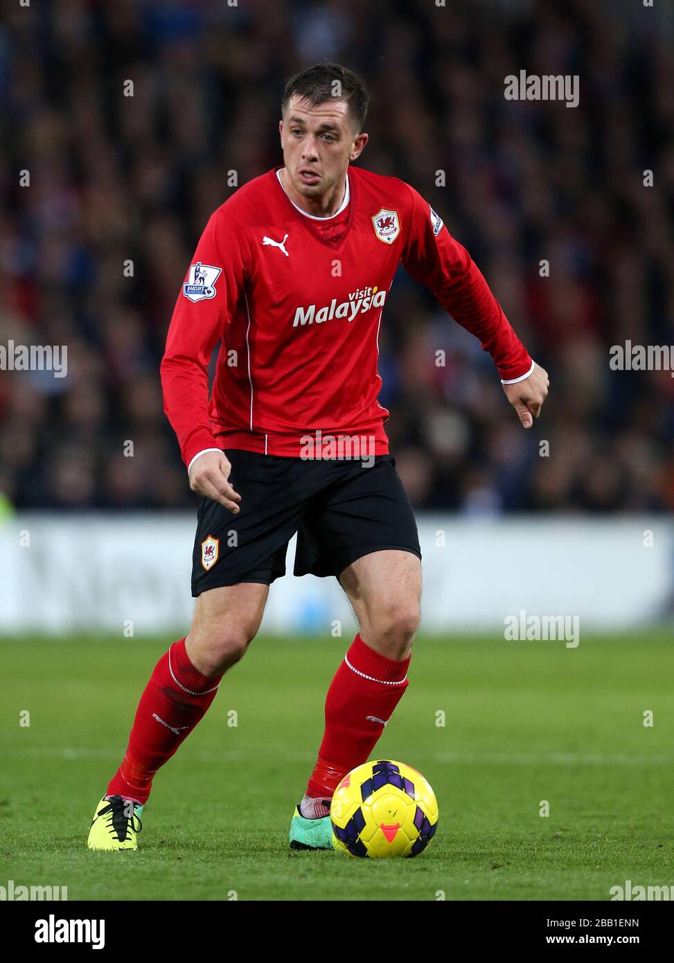 Andrew taylor cardiff hi-res stock photography and images - Alamy