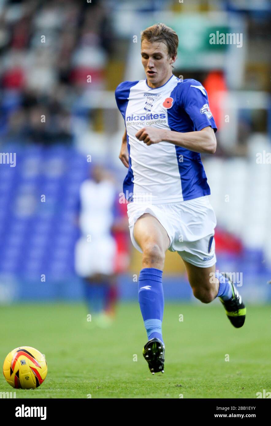 Daniel burn hi-res stock photography and images - Alamy