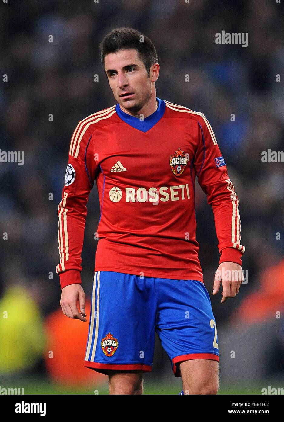 Zoran Tosic