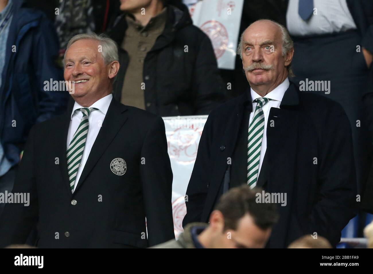 Dermot desmond hi-res stock photography and images - Alamy