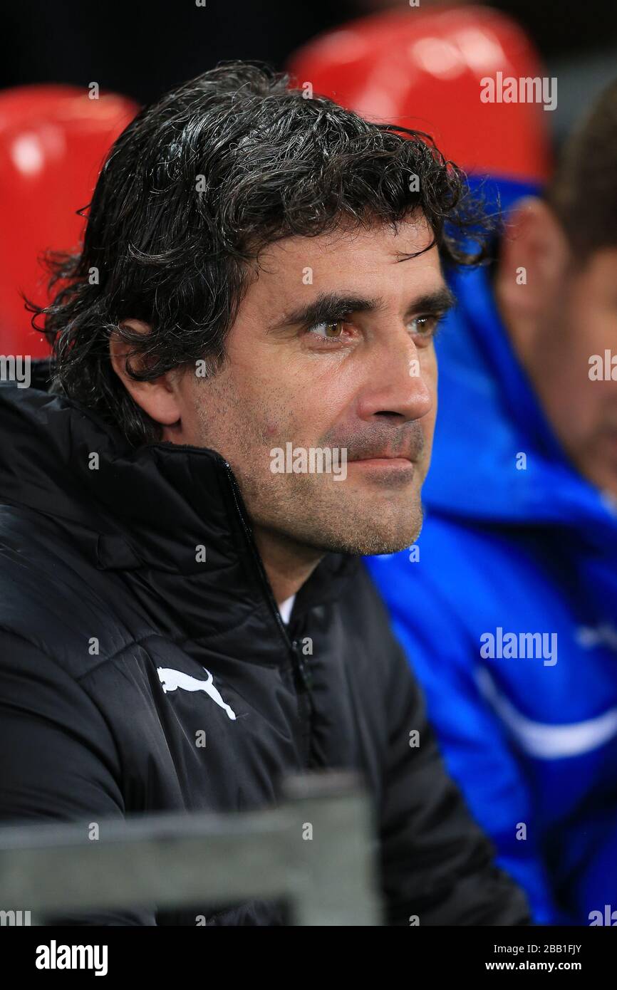Zoran mamic hi-res stock photography and images - Alamy