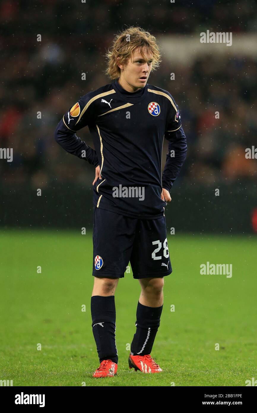 Halilovic hi-res stock photography and images - Alamy