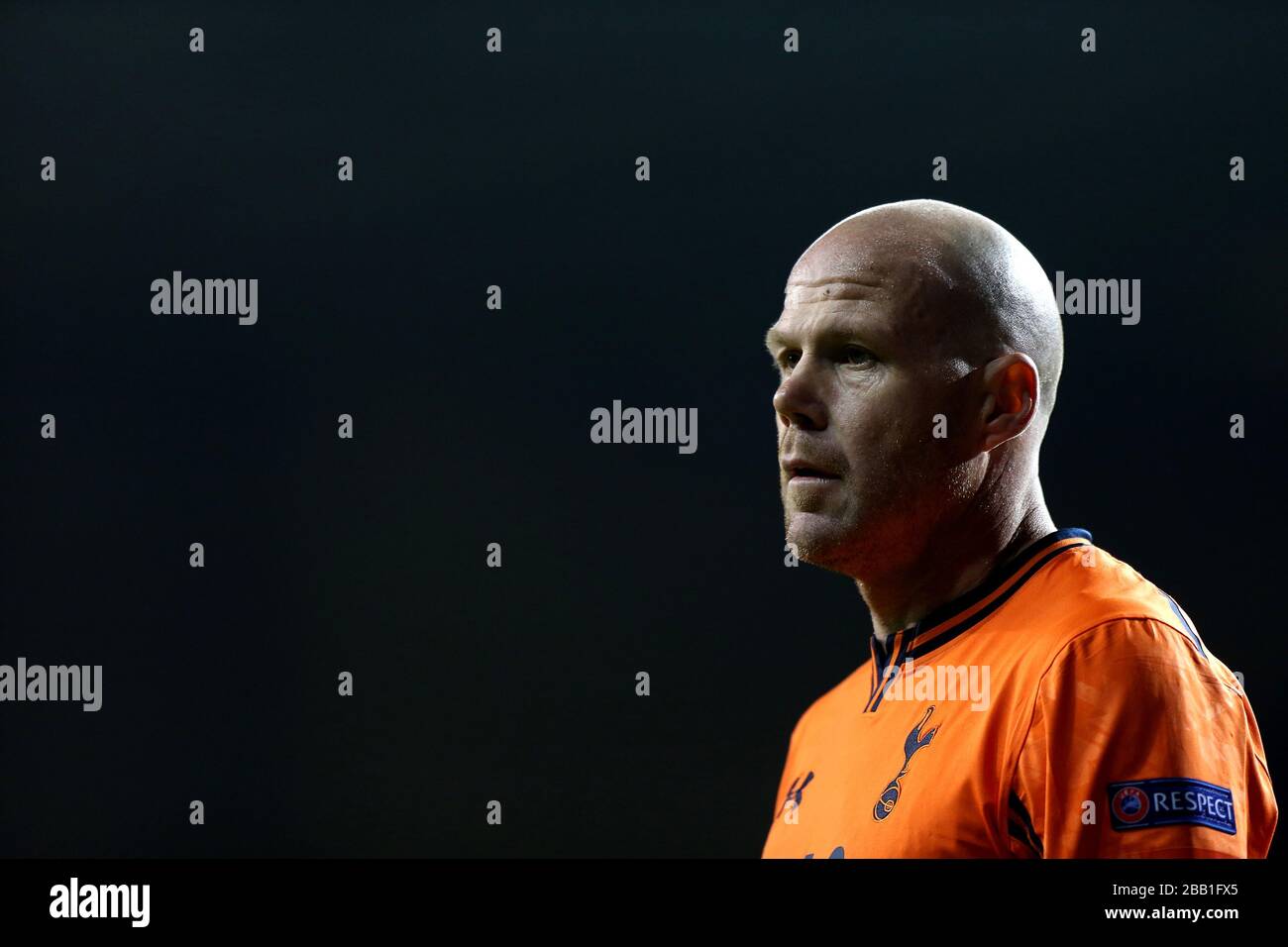 Brad friedel portrait hi-res stock photography and images - Alamy