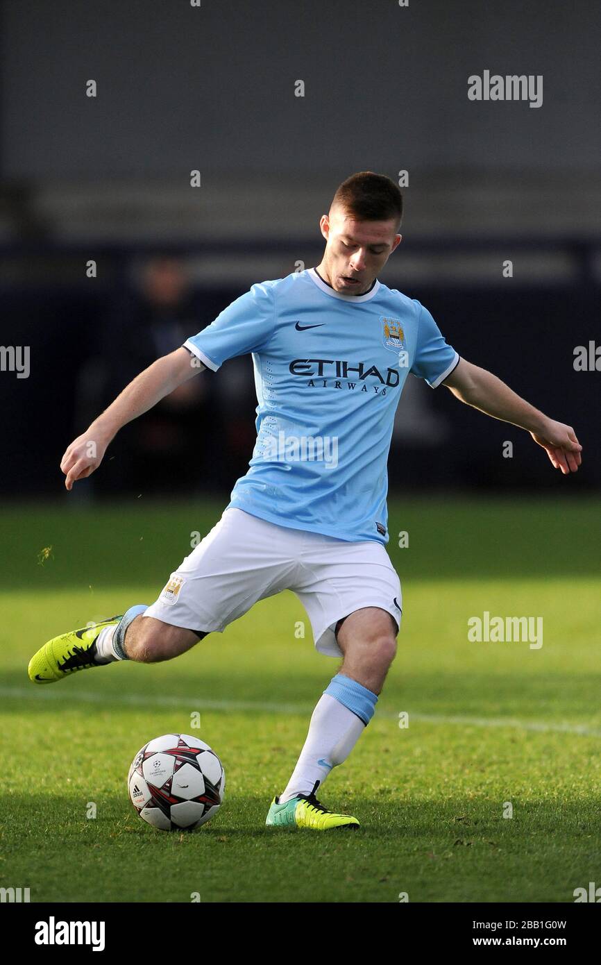 Jack byrne hi-res stock photography and images - Alamy