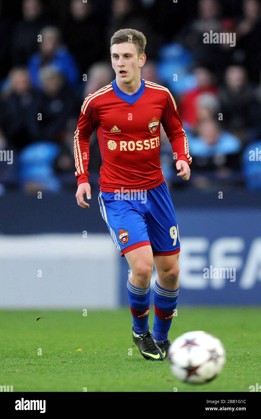 Svyatoslav hi-res stock photography and images - Alamy