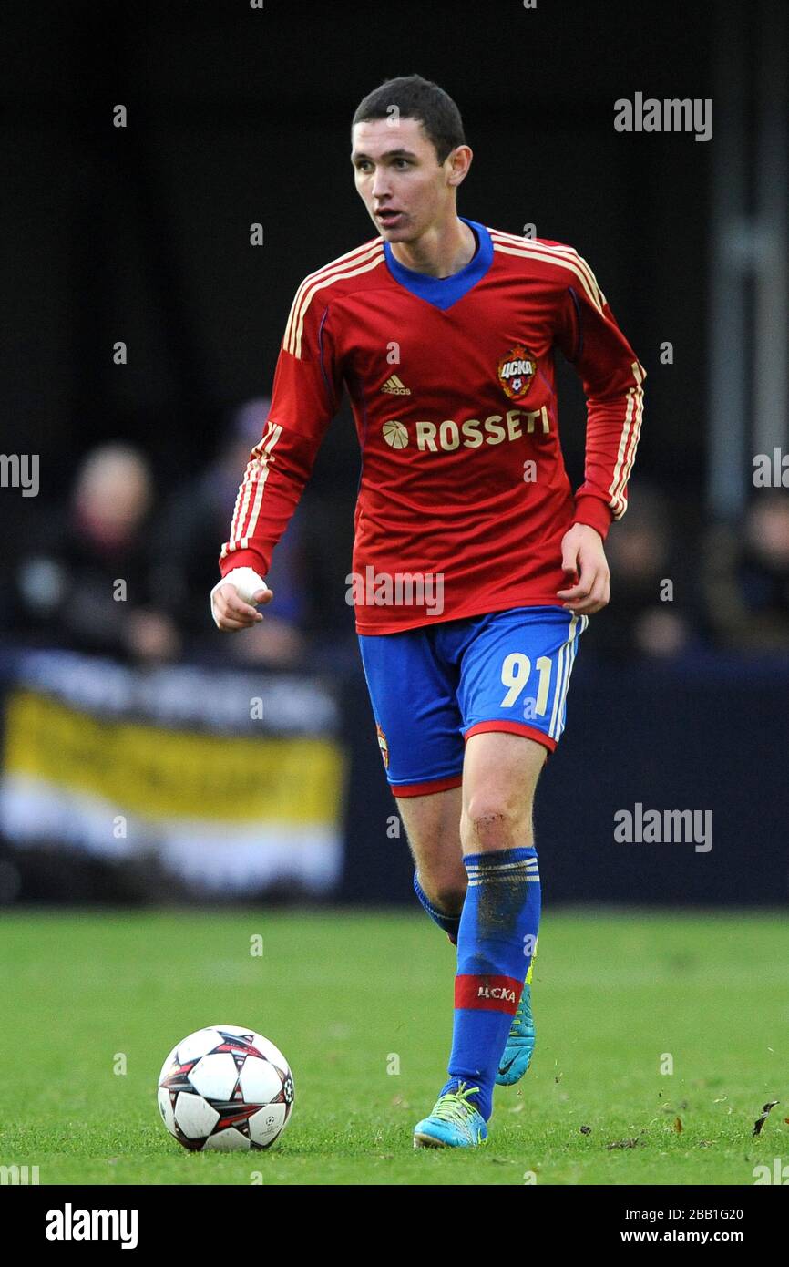 Chernov hi-res stock photography and images - Alamy