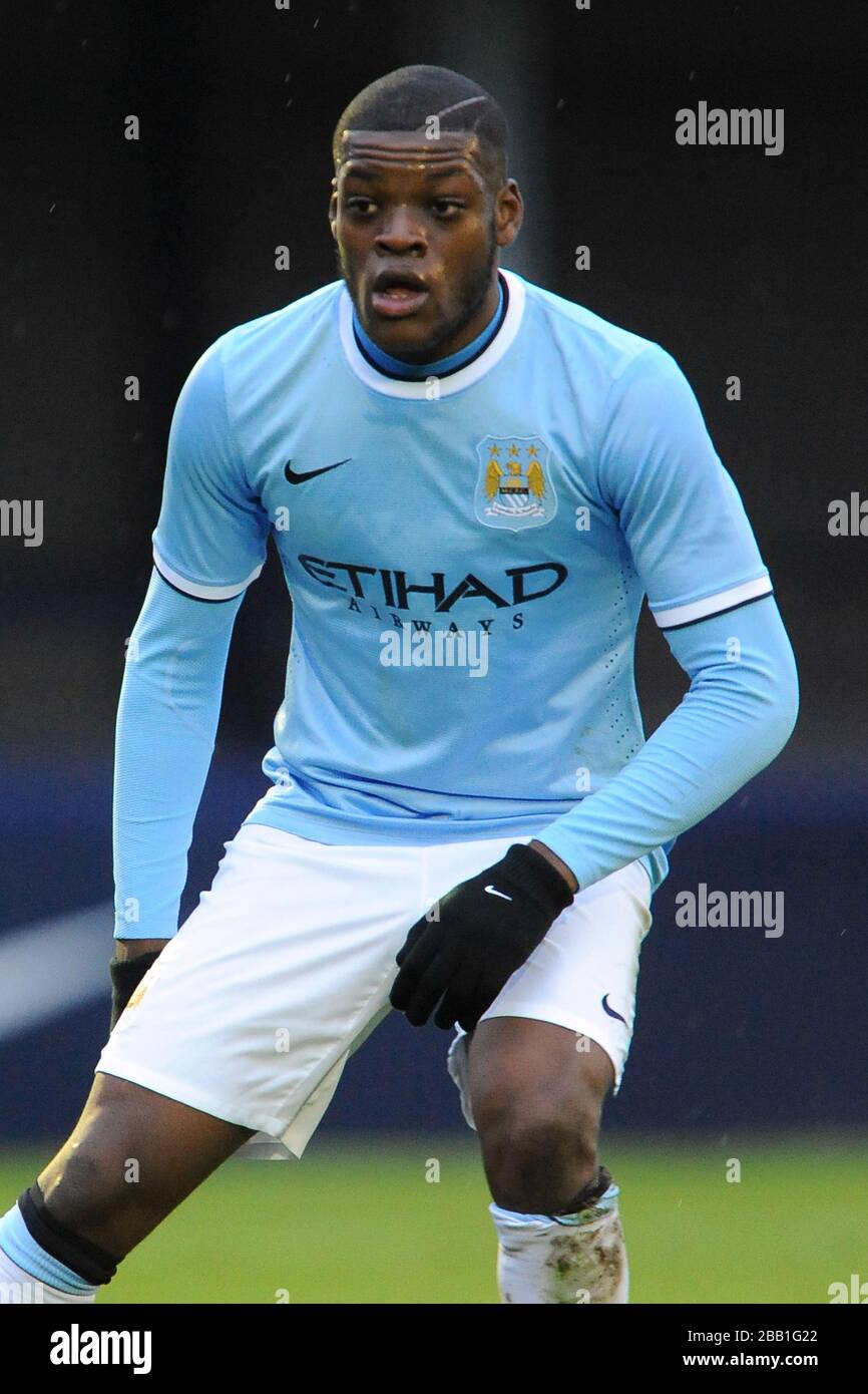 Jules ntcham hi-res stock photography and images - Alamy