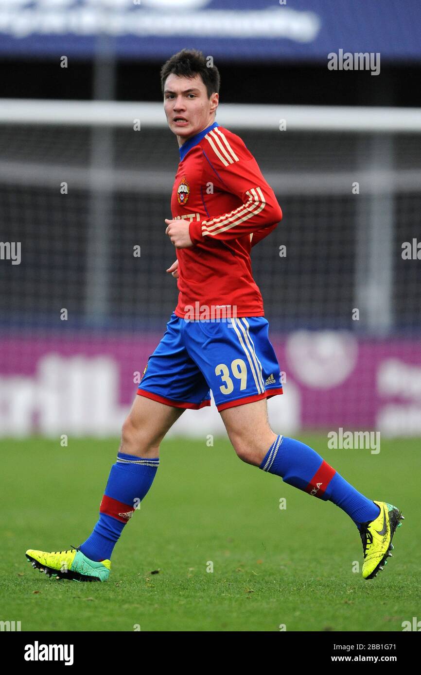 Vyacheslav karavaev hi-res stock photography and images - Alamy