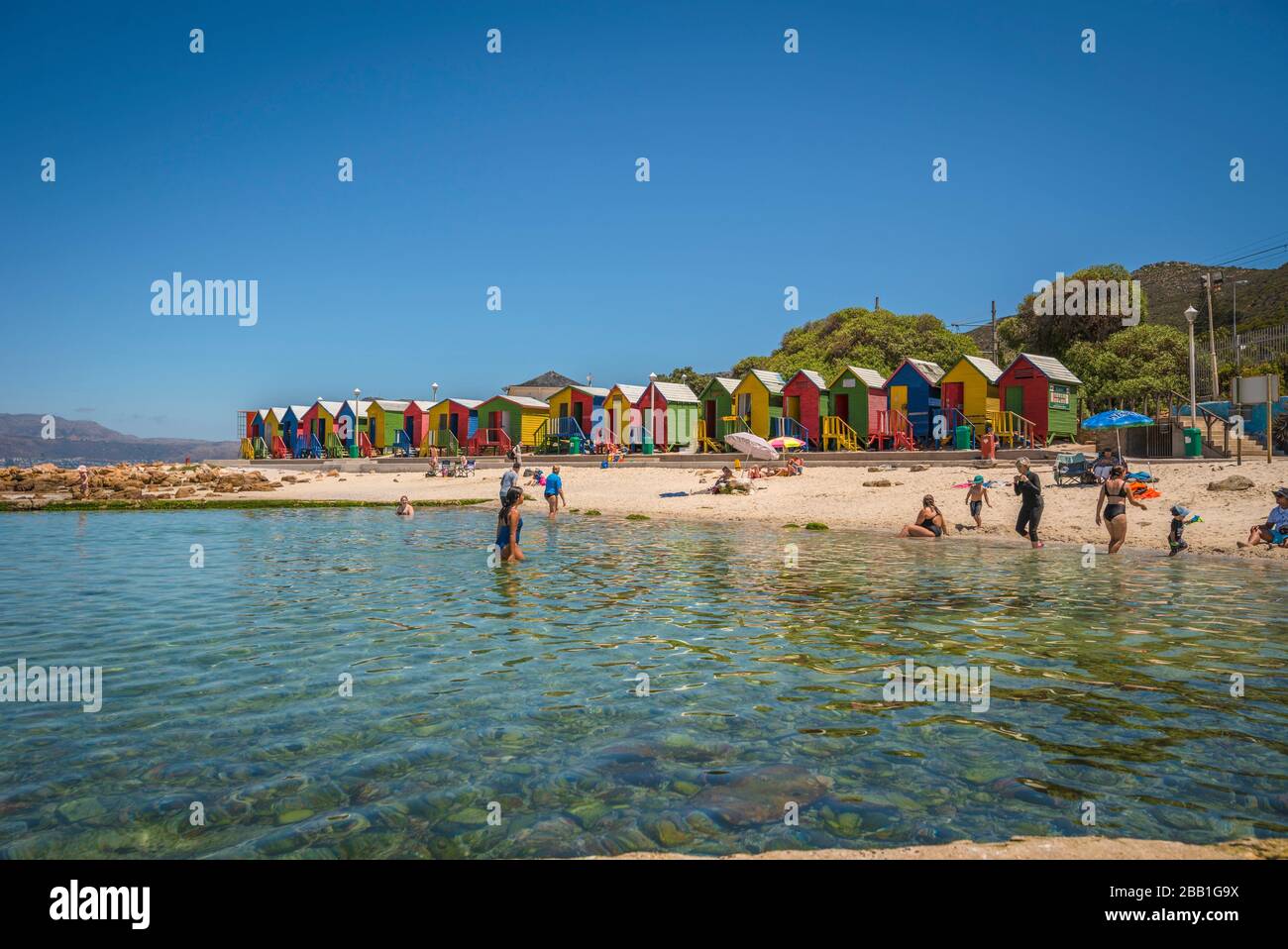 Safety tidal hi-res stock photography and images - Alamy