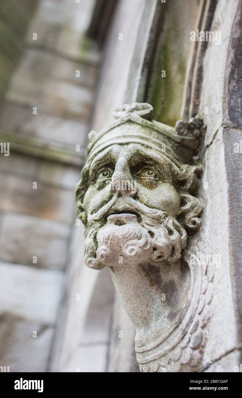 King Brian High Resolution Stock Photography and Images - Alamy